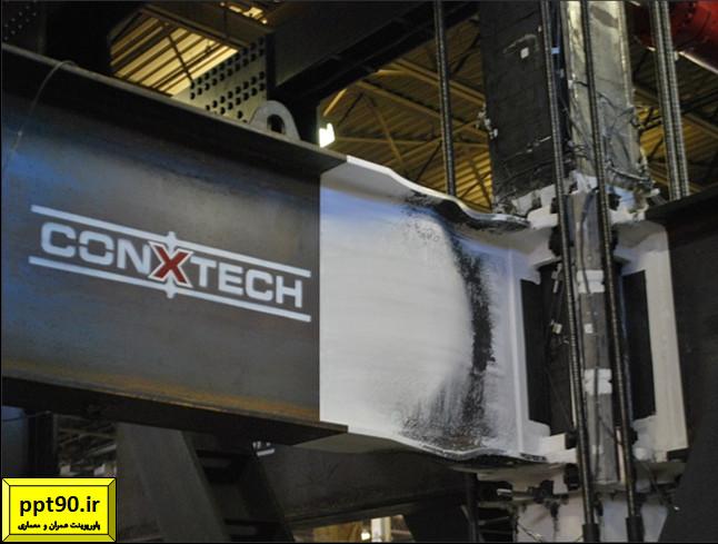 اتصال CONXL چیست ؟ - ppt90.ir