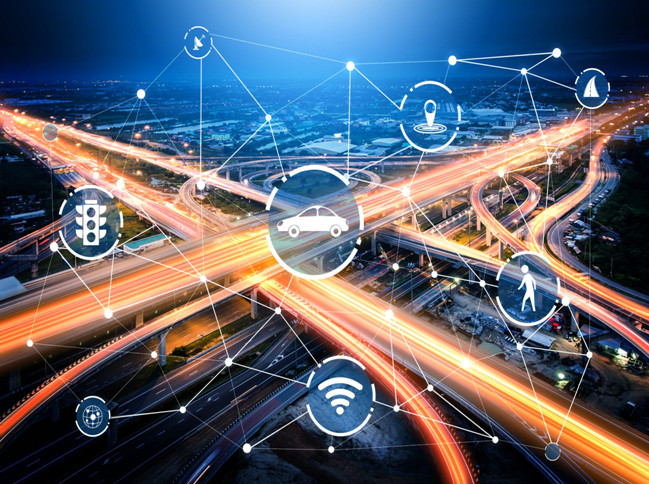 ITS سیستم حمل و نقل هوشمند - ppt90.ir