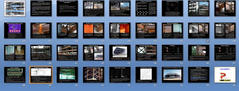 Connections and Bracing Configurations - ppt90.ir