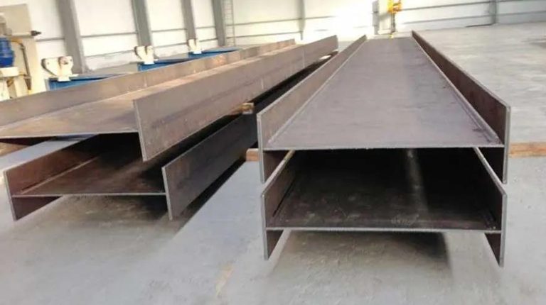 Design of Plate Girders - ppt90.ir
