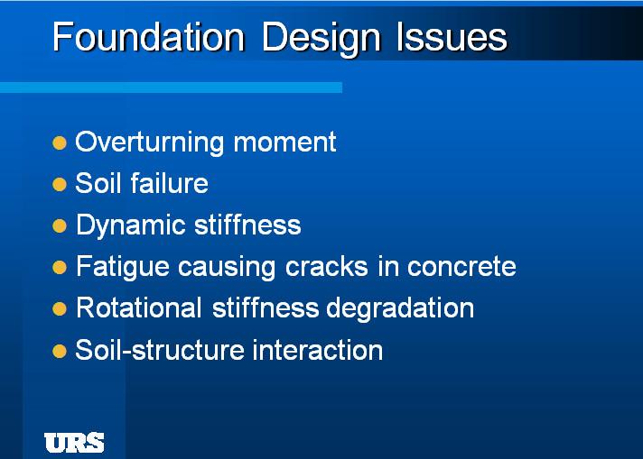 Analysis of Structural Failures of Wind Towers - ppt90.ir