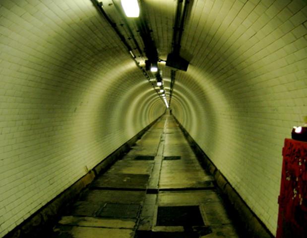 مهندسی تونل TUNNEL ENGINEERING - ppt90.ir